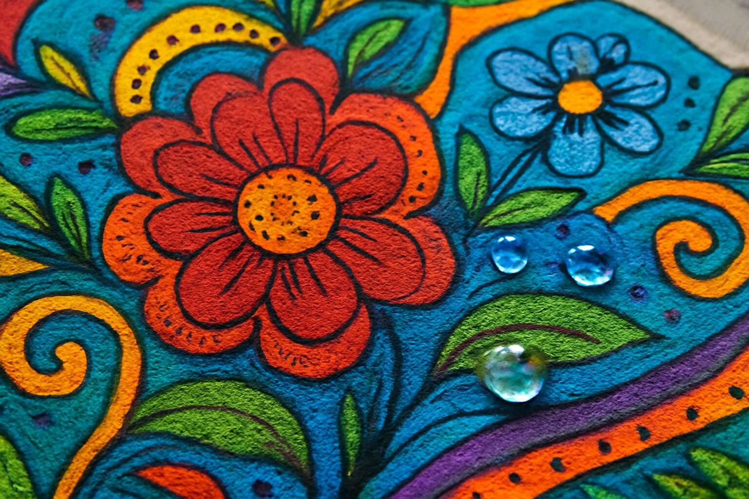 Are Fabric Paint Washable? A Complete Guide to Its Durability and Care ...